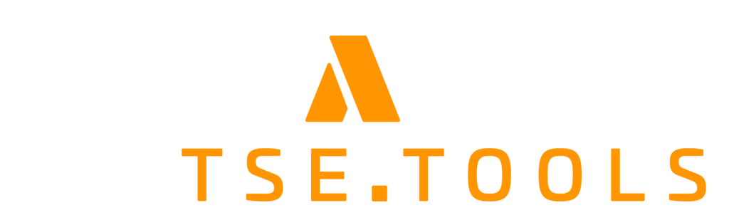 Startseite - TSE Tools